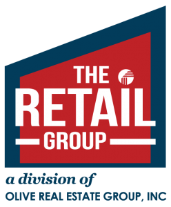 Retail Group - Olive Real Estate Group